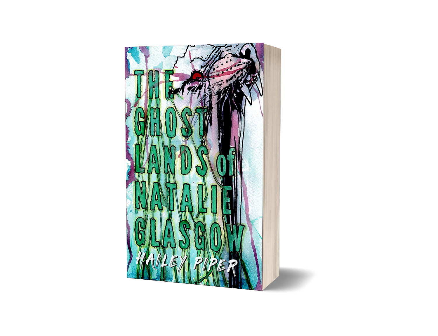 Books – Rooster Republic Press