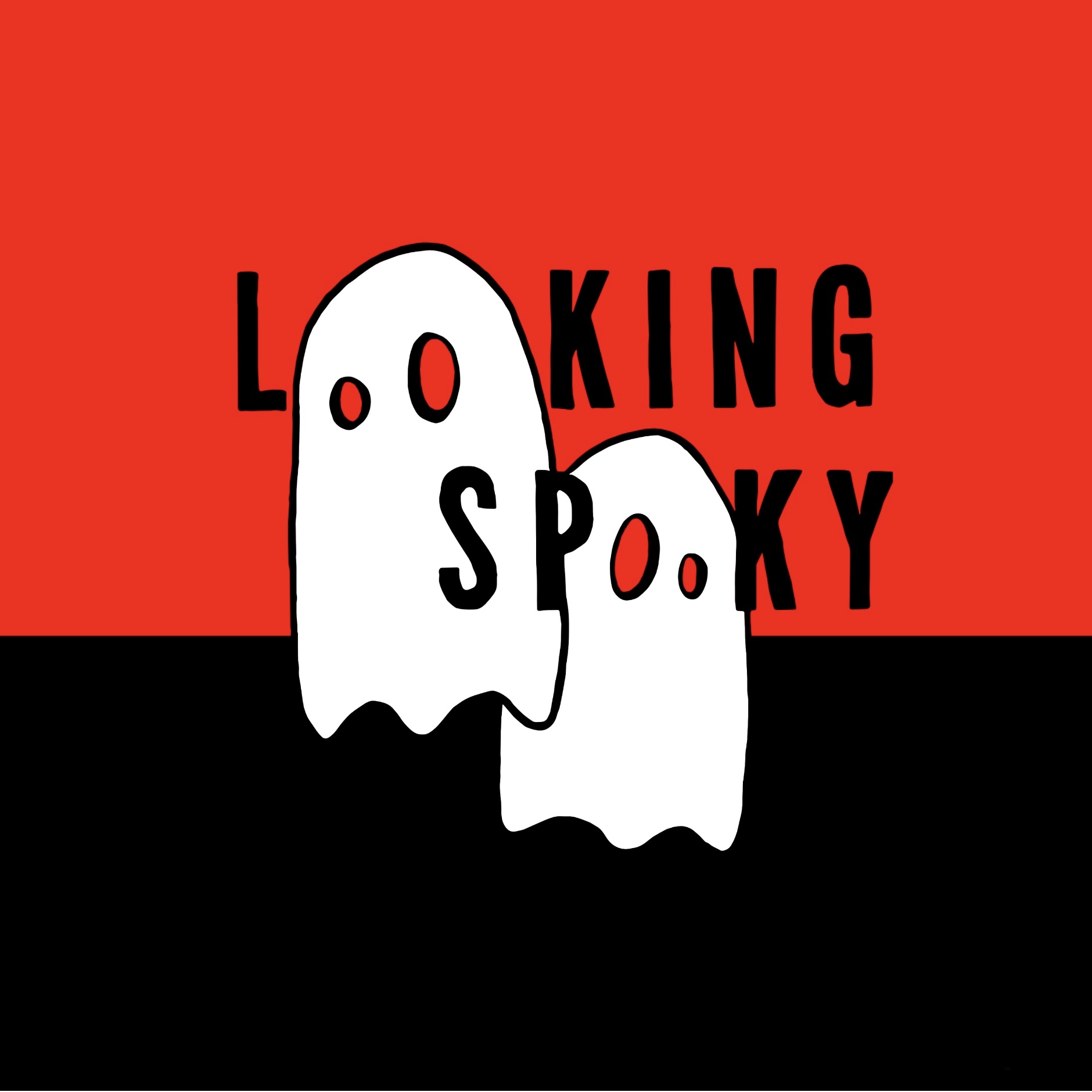 LOOKING SpOOKY – Rooster Republic Press